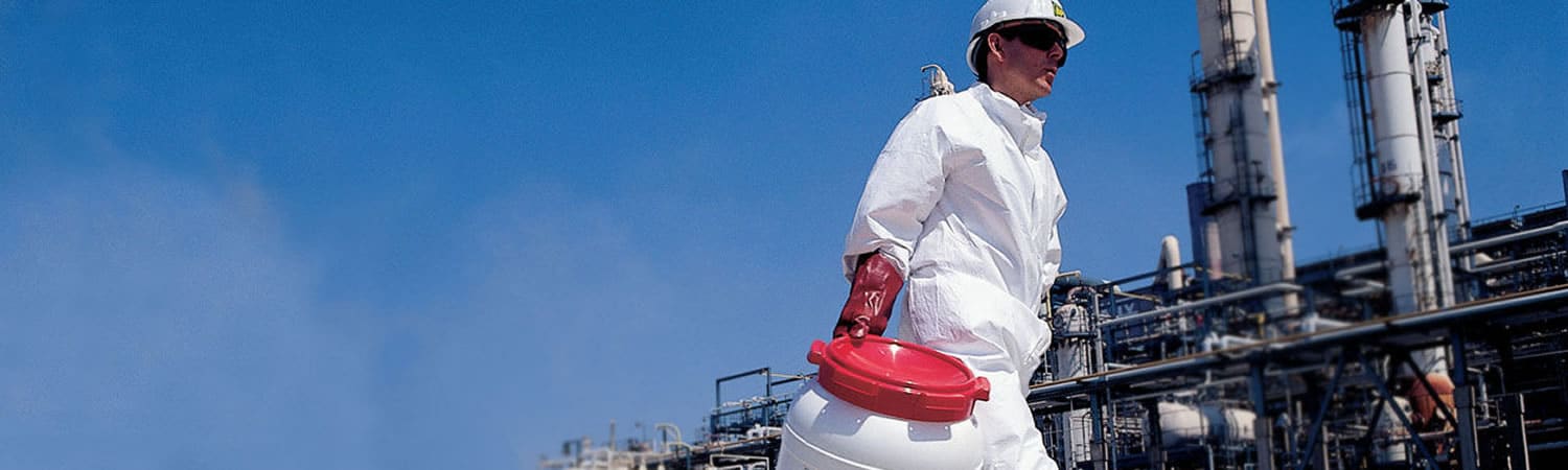 Expert Haleco - Haladjian Industrial Solutions