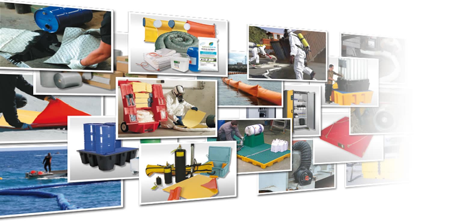 Haleco Vignettes - Haladjian Industrial Solutions