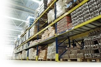 Stock Haleco - Haladjian Industrial Solutions