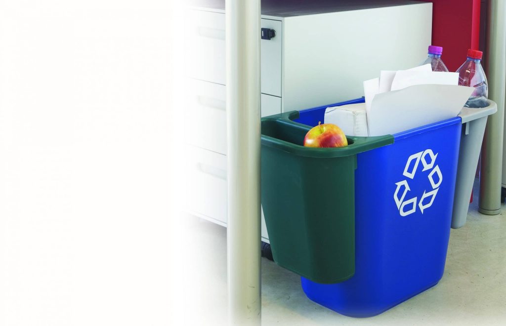 Recyclage du papier de bureau : de nouvelles obligations depuis le 1er ...