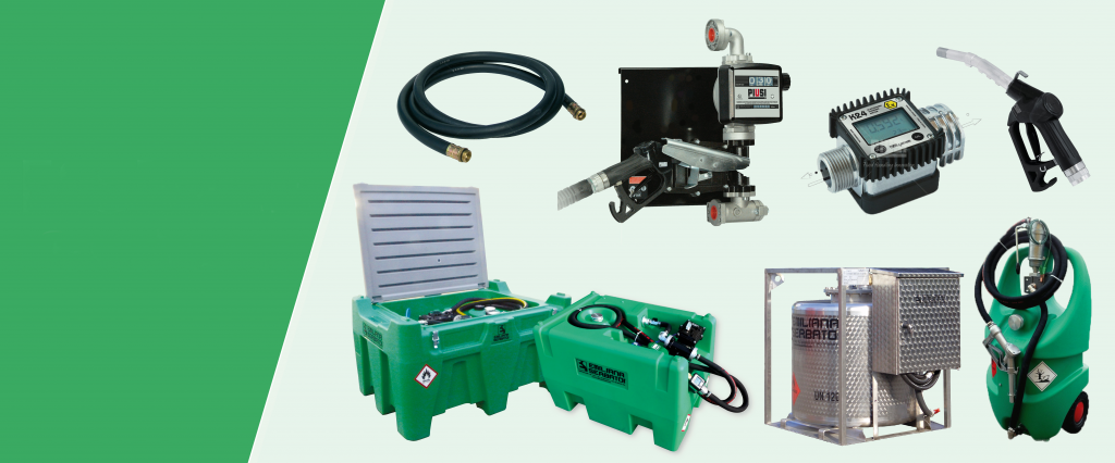 Gestion d'essence, stockage d'essence et transfert et transport d'essence