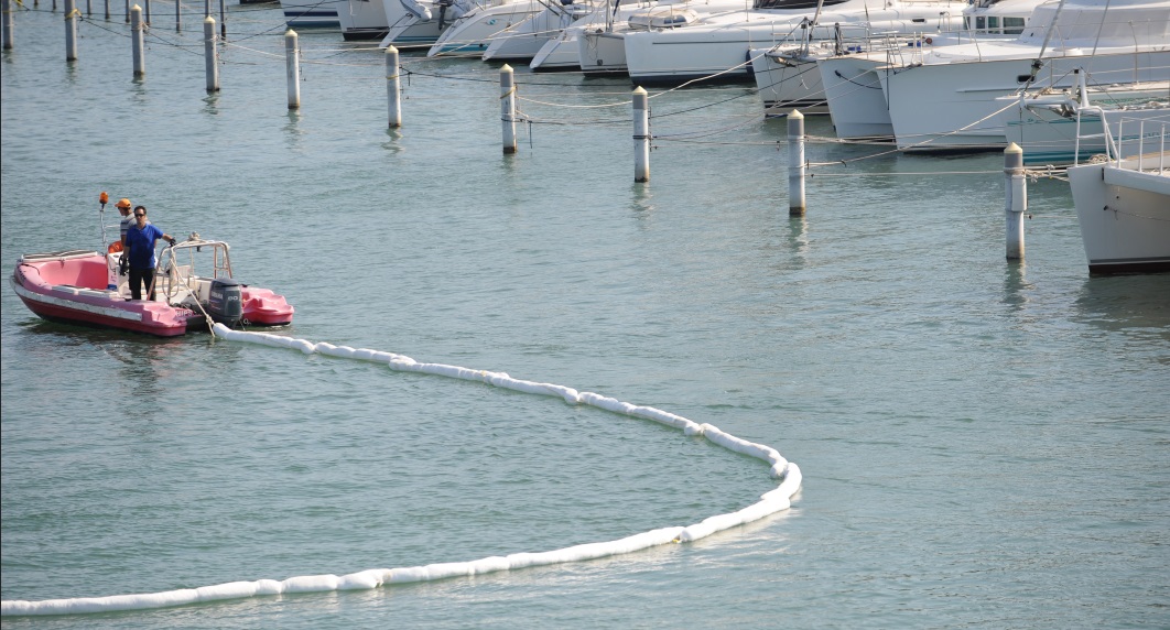 Stockage de sécurité & lutte anti pollution - Haladjian Industrial ...