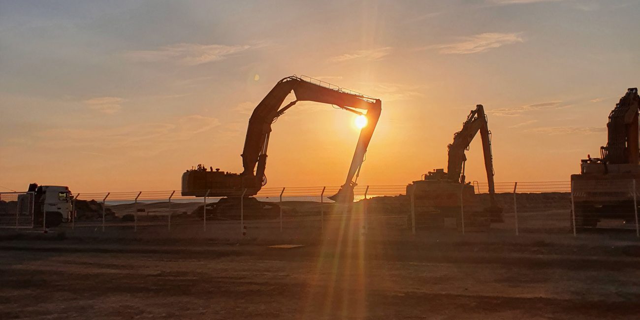 Terrassement, Construction et Travaux Publics - Haladjian Industrial ...